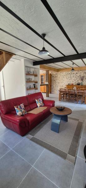 Gîte Le Repos Du Voyageur - Saône-et-Loire