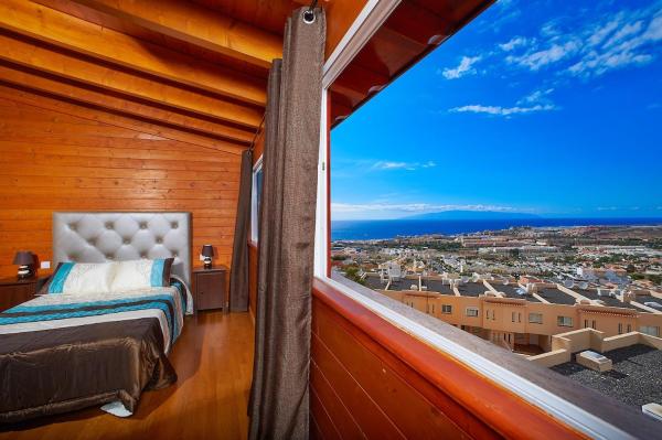 A Luxury Townhouse! - Adeje