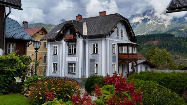 Villa Stephanie - Haus