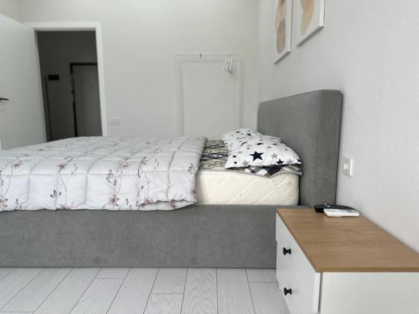 Comfortable Apartment Located In Downtown Bishkek - Bishkek