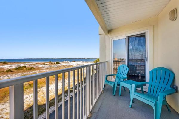 Gulf Island 421 - Pensacola Beach, FL
