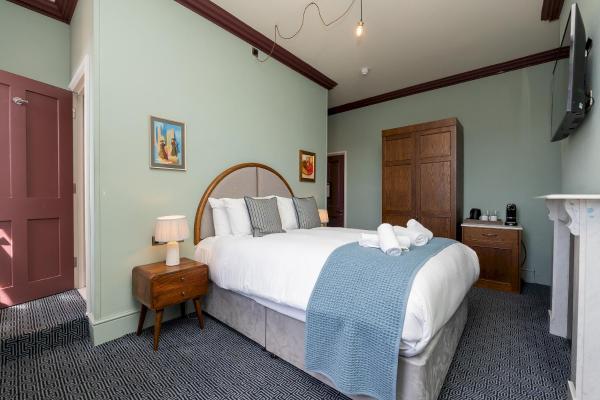 Super Central Room In The Heart Of Bath - Pass The Keys - Bath