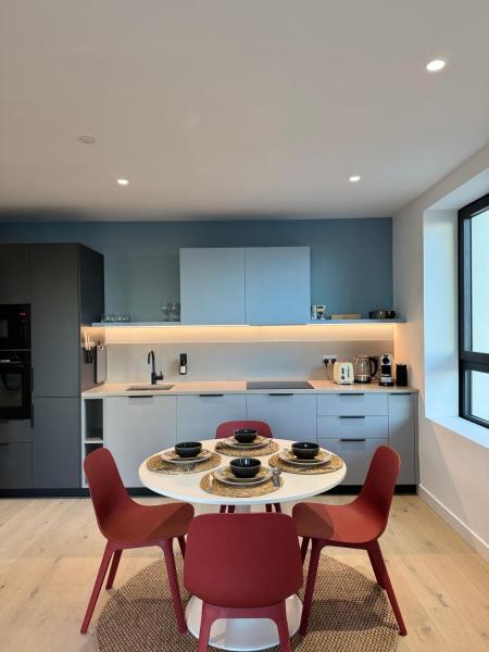 02 Arena, Thames Riverside Retreat - Waterloo Station - London