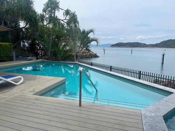 Maggie Bright Point Apartment Magnetic Island - Townsville