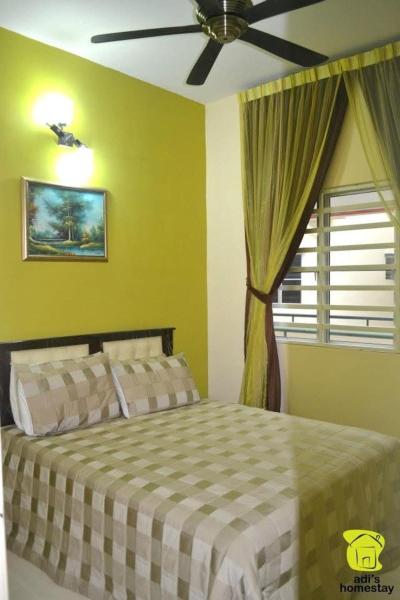 Alpine Village Homestay - Ipoh