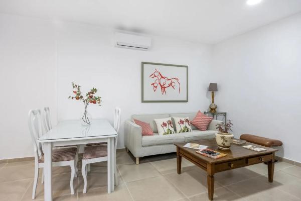 Palo Cortado 16 - Jerez de la Frontera