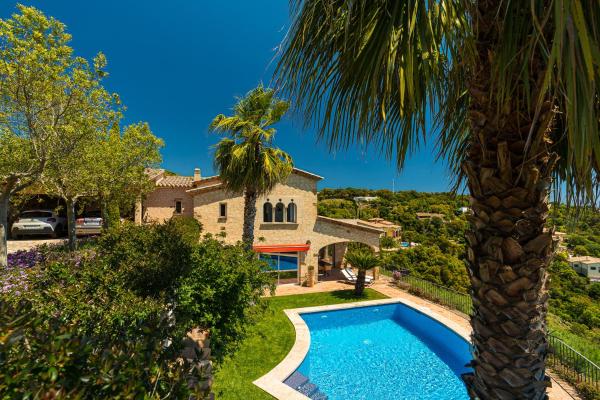 Villa Azucena By Rent Costa Brava - Playa de Aro