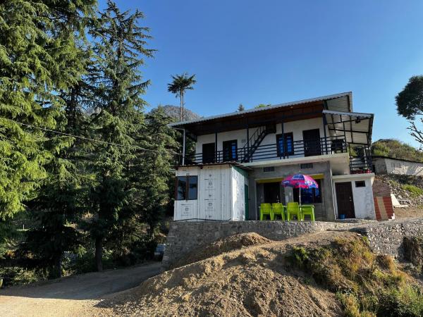 Sawra Homestay - Chakrata