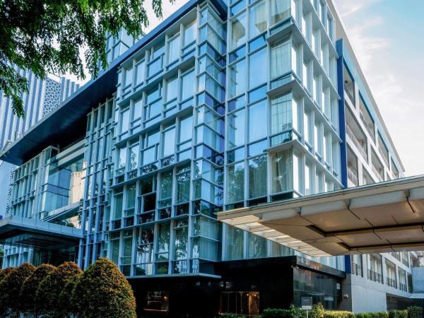 Mercure Jakarta Sabang - Jakarta