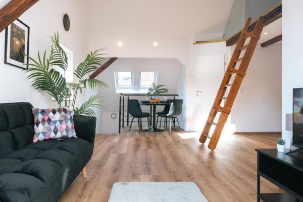 City Apartment - Esslingen