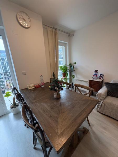 Danube 3 Beds With Big Balcony Parking 10euro A Day - Budapest