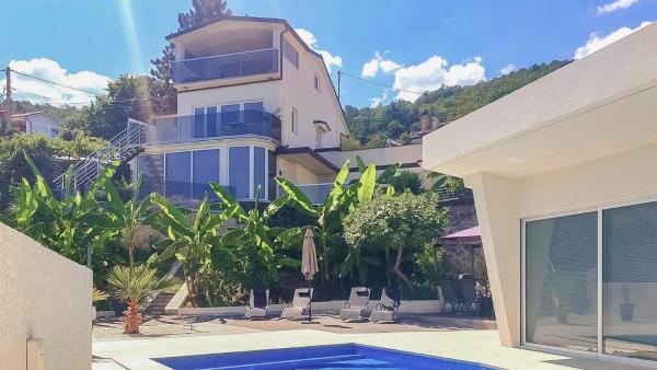 Villa Eduarda Pool&whirpool By Villas Guide - Opatija