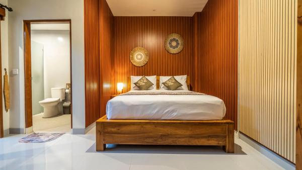 Khandra Kutuh - Ubud