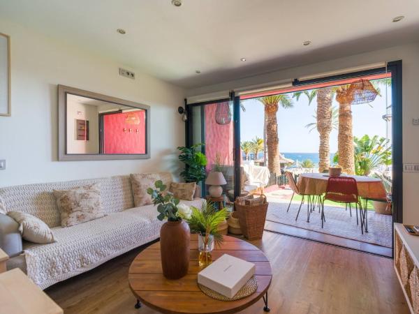 Blue Horizon Retreat - Maspalomas