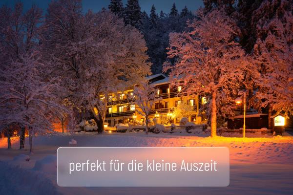 Hotel Ruchti - Zeit Für Mich - Hohenschwangau