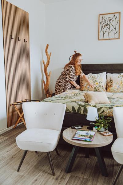 Bed & Breakfast Het Vinkenest Nijverdal - Almelo