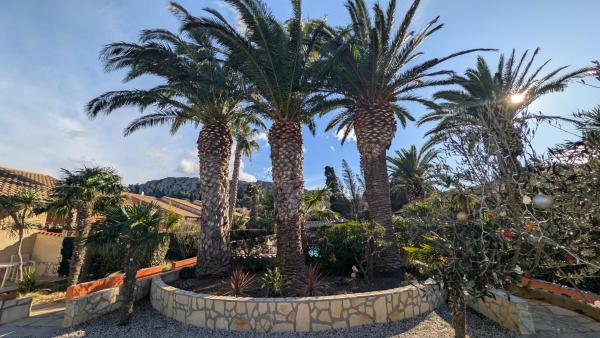 Gite La Capelle Roquefort Des Corbières Sigean Narbonne Aude - Réserve Africaine de Sigean