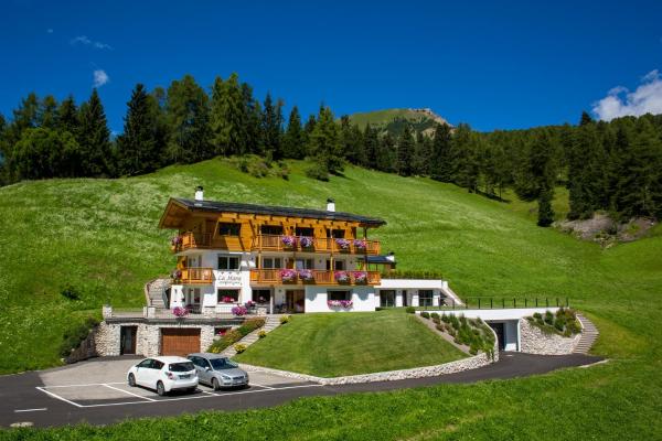 Apartments La Mana - Val Gardena