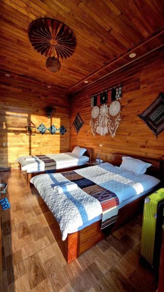 Mi Su Homestay - Vietnam