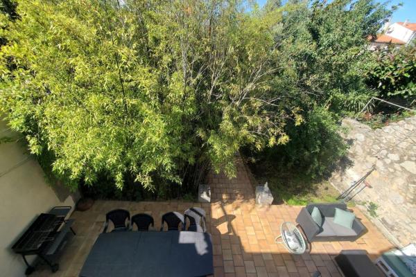 L'amandier - Maison Avec Jardin Sans Vis à Vis - Port-la-Nouvelle