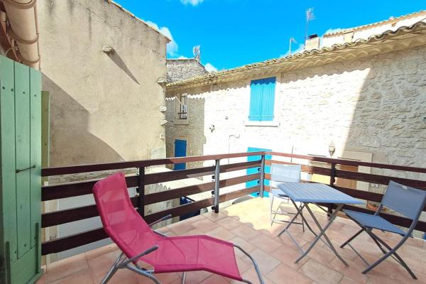 L'echo Des éTangs - Port-la-Nouvelle