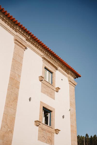 The Vinea Collection Hotel By Piamonte Hotels - Monção