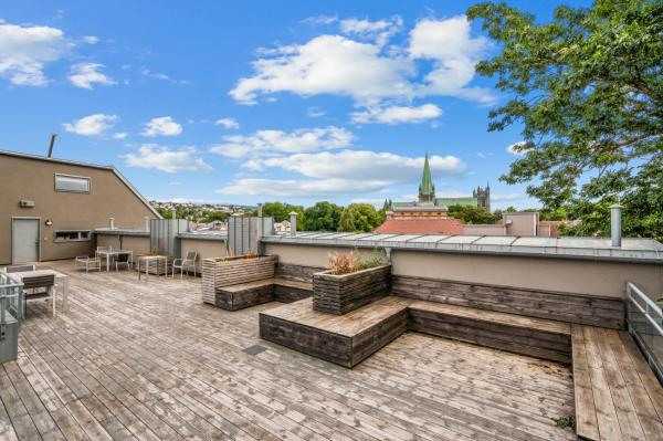 Midtbyen Apartment - Norway