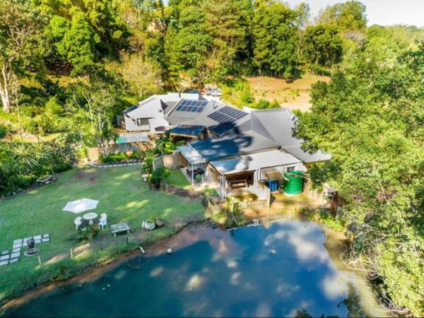 One On Old Main - Unit 2 - Kloof