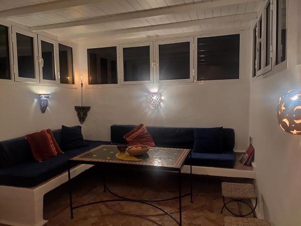 Appartement Dans La Médina - Essaouira