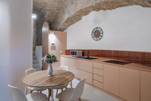 L'appoggio - Castellammare di Stabia