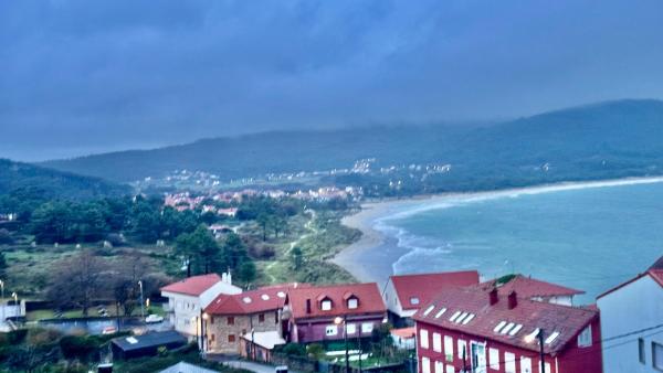 Atico Finisterre - Finisterre