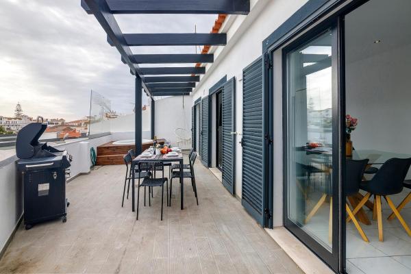 Mi Casa Es Su Casa Nº5 - Albufeira