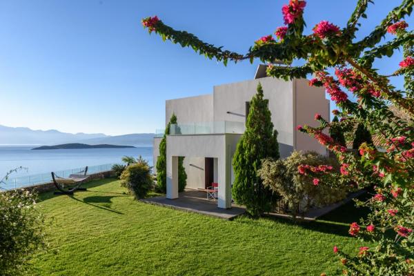 Villa Melissa - Ágios Nikolaos