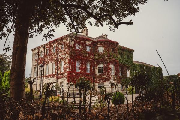 Aston Hall Hotel, Bw Signature Collection - Yorkshire