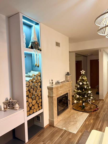 Donovall Apartment - Donovaly