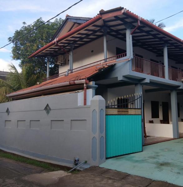 Mirissa Golden Resort - Mirissa