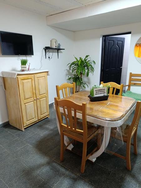 Areco Estadia - San Antonio de Areco