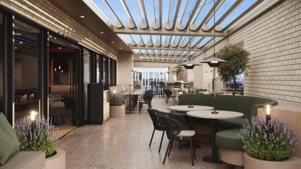 Bergmann's-das Hotel - Osnabrück