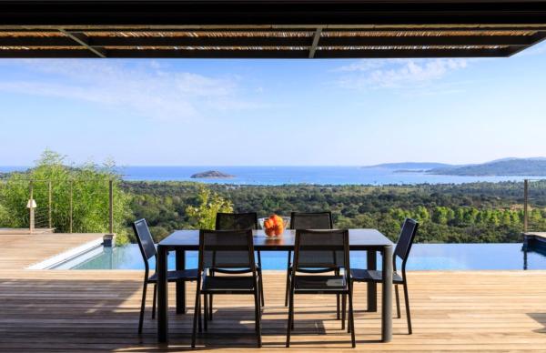 Villa Nepita - Pinarellu