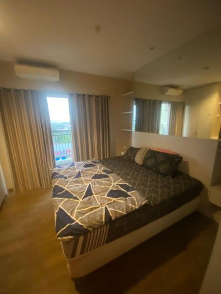 Studentpark Apartment By Rd - Yogyakarta