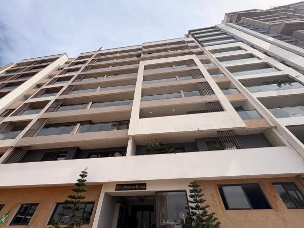 Appartements Le Prestige - Dakar