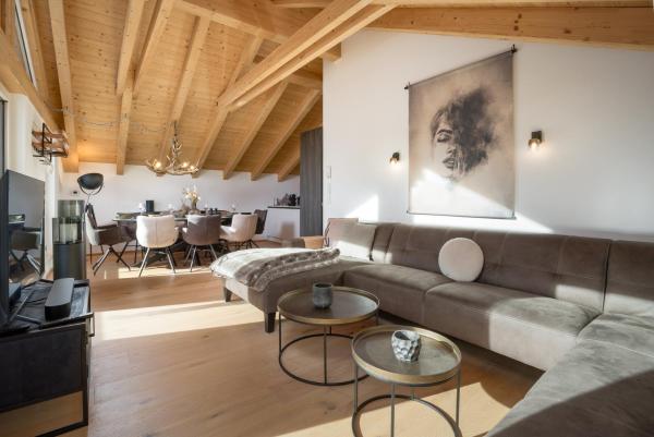 House4u - Kirchberg in Tirol