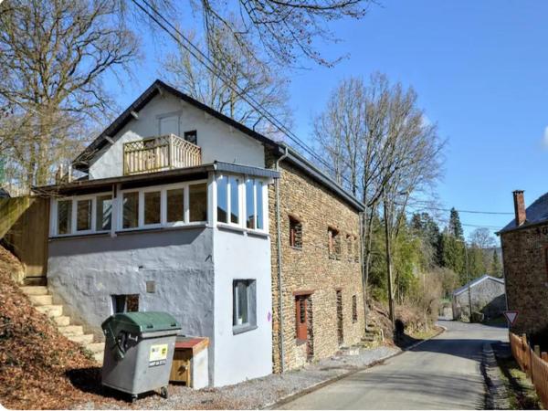 Modern Group Home In Bra - Vielsalm