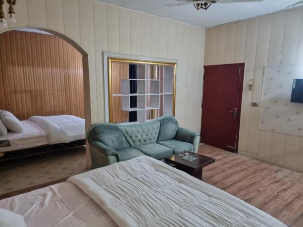 Fiora Inn Guest House Jail Road Lahore - Lahore