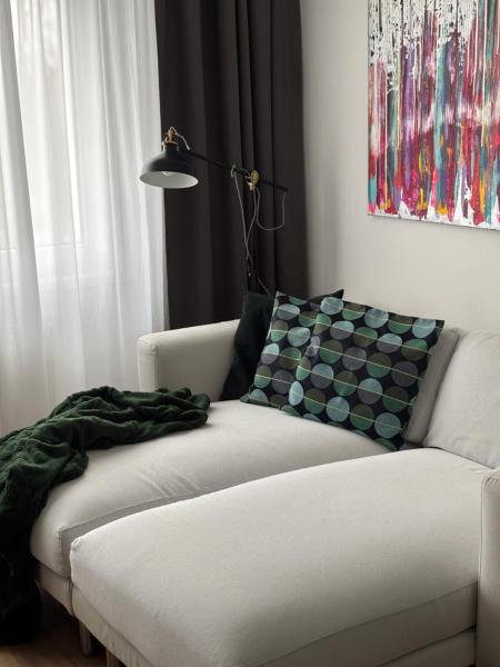 Apartmány Zlatý Potok - Sliač