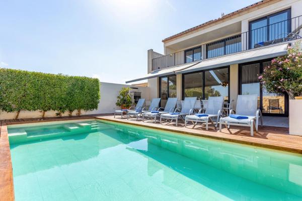 Casa Reiet By Dracmallorca - Mallorca