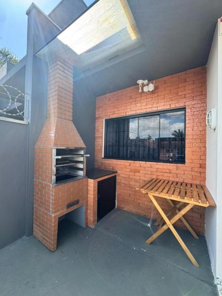 Casa Completa | Churrasqueira | 8 Pessoas - Penha