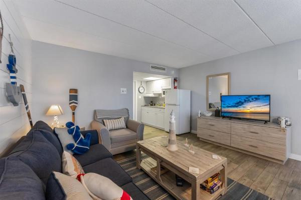 9103 Atlantic Ave, Unit 302 - Cape May, NJ