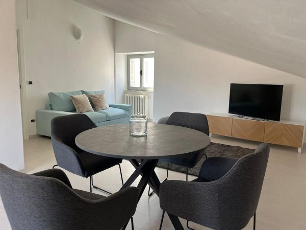 La Casa Nel Borgo - Ombrie