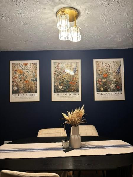 Cosy Stay With Easy M1 And A421 Access - Bedford, Royaume-Uni